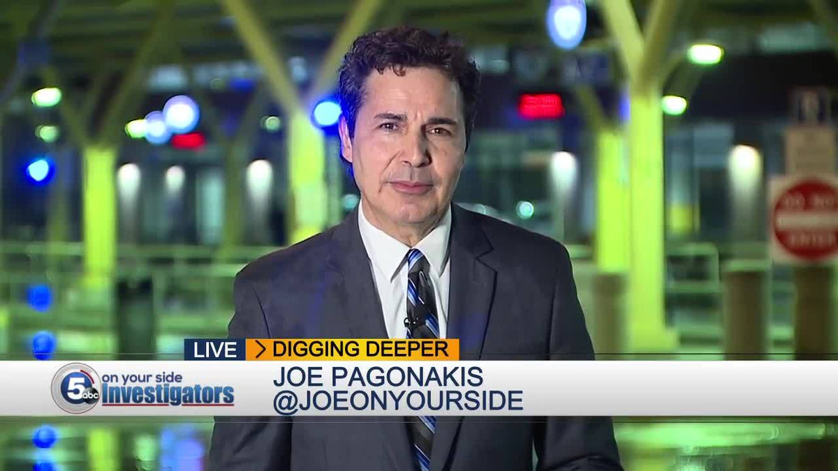 Michael Lee Hill Interview with ABC Journalist Joe Pagonakis -Full - R ...